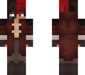 Medieval male | Minecraft Skin