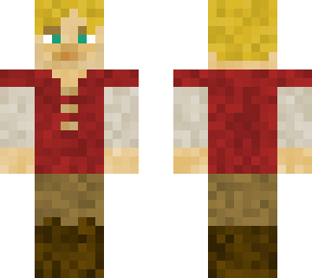 medieval peasant | Minecraft Skins