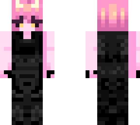 Xenomorph Minecraft Skins