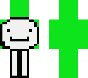 Minecraft Dream | Minecraft Skin