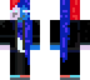 mlg | Minecraft Skins