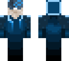 Circuit Minecraft Skins