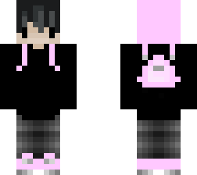 essentials | Minecraft Skins