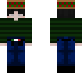 MX Skin | Minecraft Skin