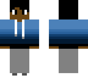 My Game Skin | Minecraft Skin