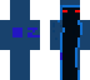 evil wizard | Minecraft Skins