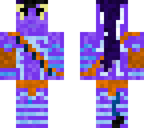 navi | Minecraft Skins