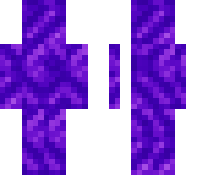 Nether Portal Minecraft Skins