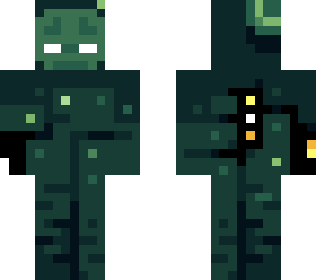 nightcrawler | Minecraft Skins