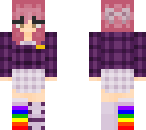 nihachu | Minecraft Skins