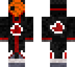 obito pp | Minecraft Skins