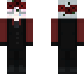 ocococo | Minecraft Skin