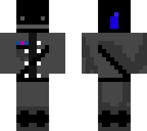 raptor | Minecraft Skins