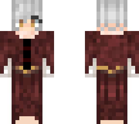 old woman | Minecraft Skins