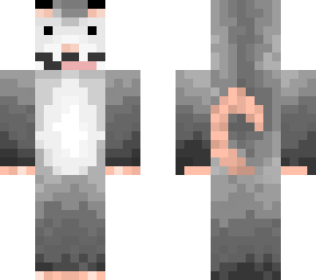 opossum | Minecraft Skins