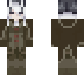 ozen | Minecraft Skins