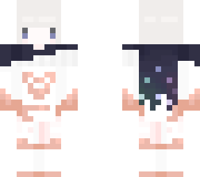 paimon | Minecraft Skins