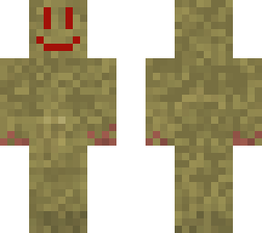 partygoer | Minecraft Skins