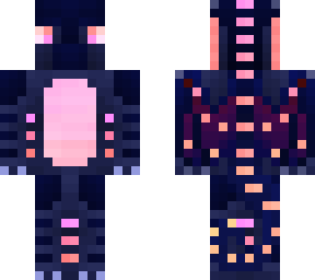 peacemaker | Minecraft Skins