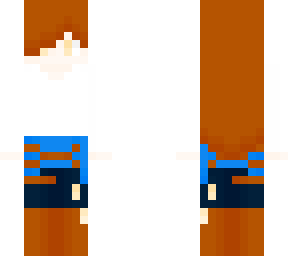 kin | Minecraft Skins