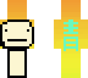 Qing Minecraft Skins