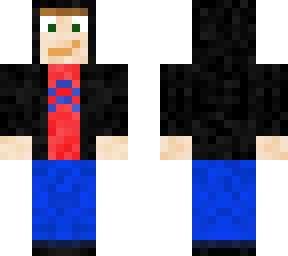 Rexlon | Minecraft Skin