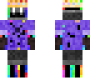 Roly_oly | Minecraft Skin