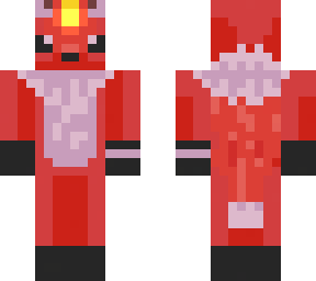 Oneshot Minecraft Skins