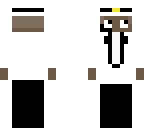 Sean V1 | Minecraft Skin