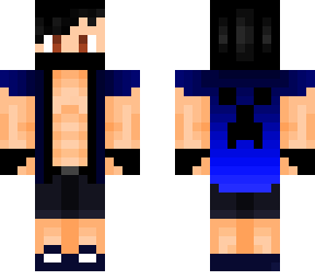 sixpack | Minecraft Skins