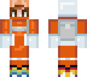 Socksfor1 | Minecraft Skin
