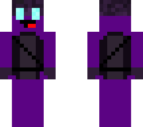 super derp | Minecraft Skin