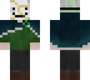 syndicate | Minecraft Skins