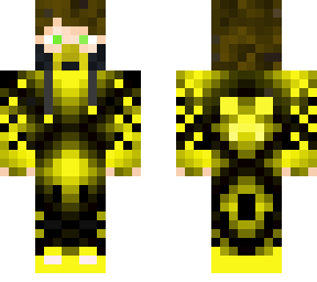 techy | Minecraft Skins