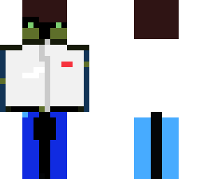 racer | Minecraft Skins