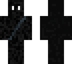 Watcher Minecraft Skins