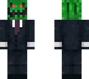 Crazy Minecraft Skins