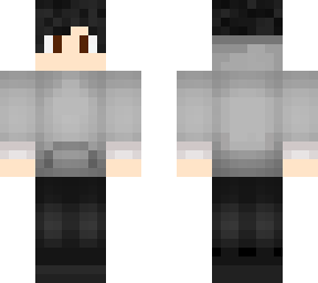 Ty Tickle Tipson Skin | Minecraft Skin