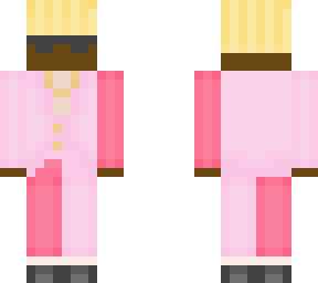 tyler the creator igor | Minecraft Skins