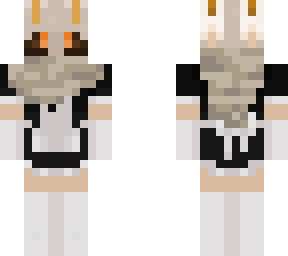 UR MUMS MUM | Minecraft Skin