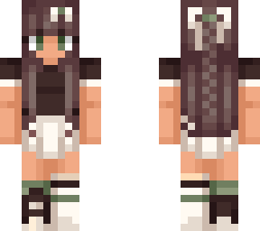 venti | Minecraft Skins