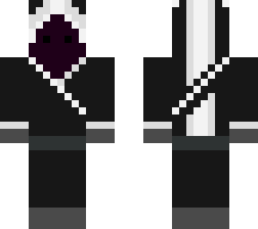Assassin Minecraft Skins