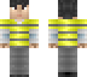 Walt Jr | Minecraft Skin