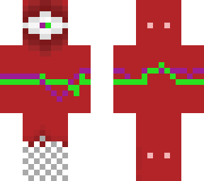 dreamcore | Minecraft Skins