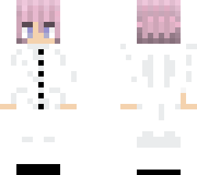 crona | Minecraft Skins