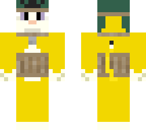 yuto | Minecraft Skins