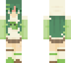 tongue | Minecraft Skins