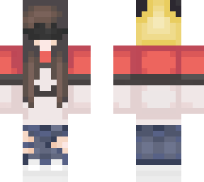 ge3t3e | Minecraft Skins