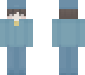 pocoyo | Minecraft Skins