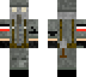 arme | Minecraft Skins